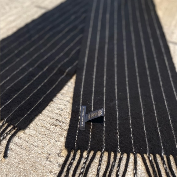 Banana Republic | Accessories | Banana Republic Wool And Cashmere Scarf ...